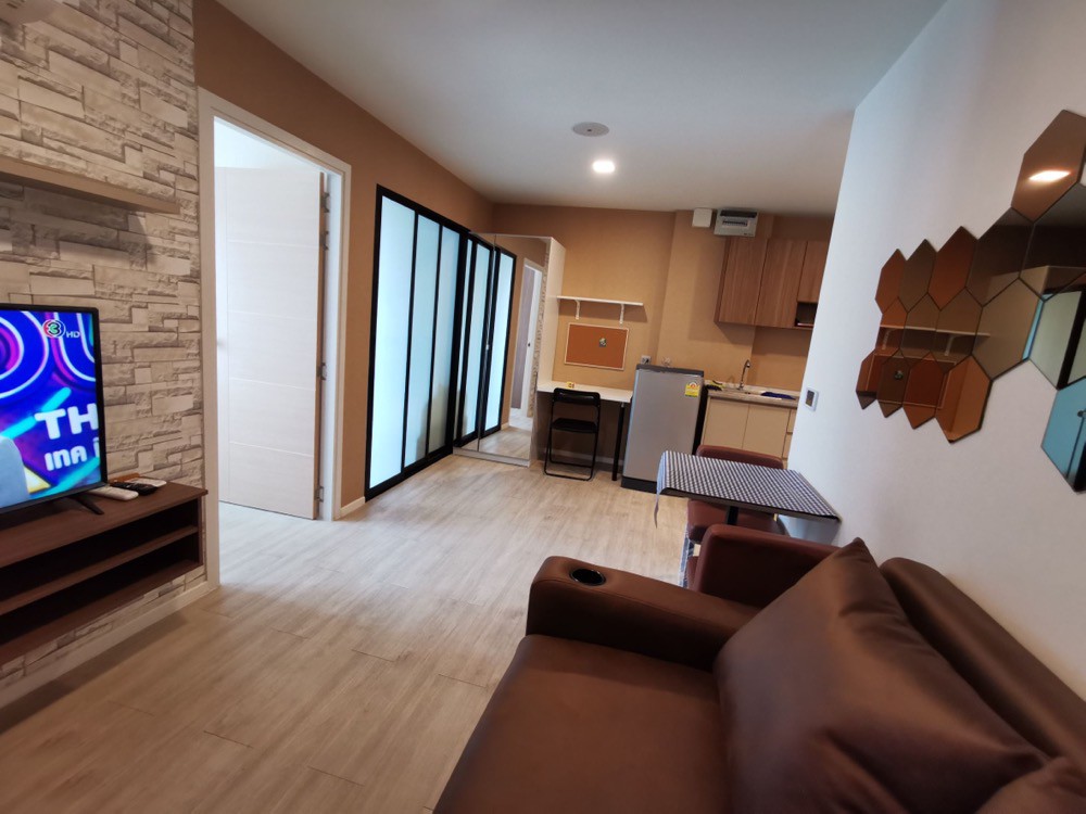 Scancondo | 2 ห้องนอน มาแล้วจ้า ให้เช่า เคฟ คอนโด ห้องใหญ่ พื้นที่ใช้สอยเยอะสุดๆ จองด่วน ก่อน ...